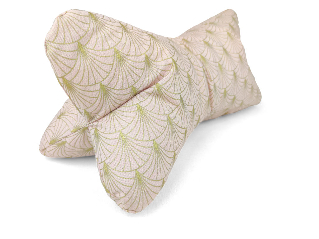 LESEKNOCHEN | Entspannter lesen mit dem Leseknochen!